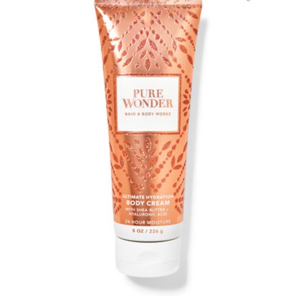 Bath & Body Works | Skincare | Pure Wonder Ultimate Hydration Body ...